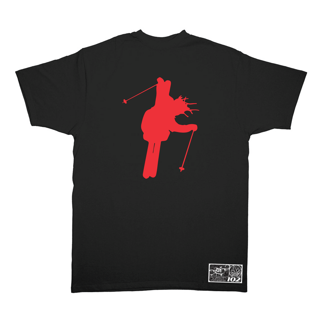 TallT x Henrik Harlaut - After Party – Little Big Shot LTD